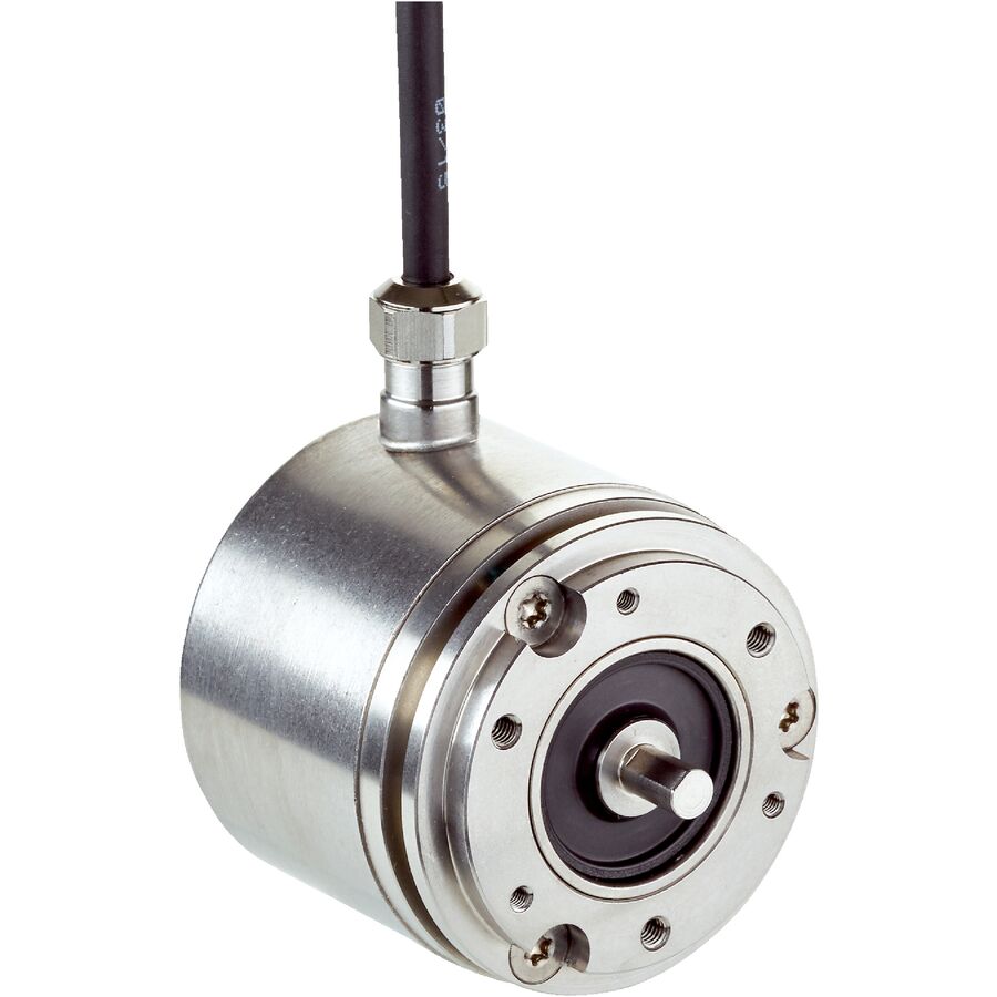 Incremental Encoder DFS60I-S1ML65536 | 65,536 Pulses/Rev | IP67 Rated ...
