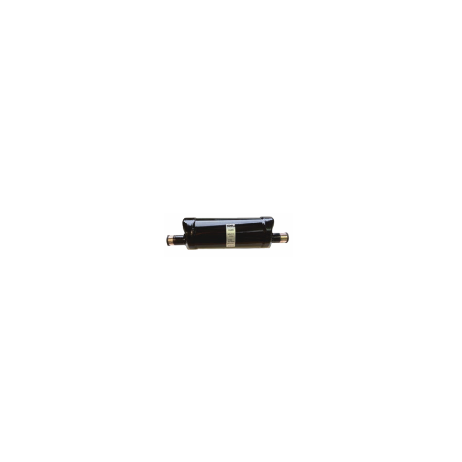 Discharge Muffler 2 1/8" ID | Noise & Vibration Reduction | Durable ...