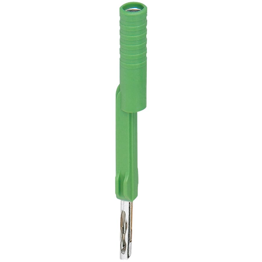Test Adapter for 4mm Safety TE | IEC Lock Compatible | Durable Plastic ...