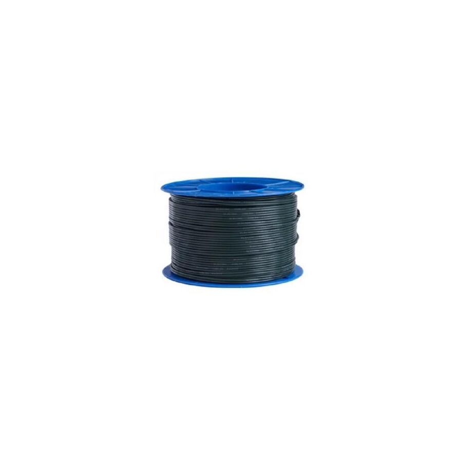 XLPE Power Cable 4 Core 100m Red Electra Cables - XLPE4160-100BLK