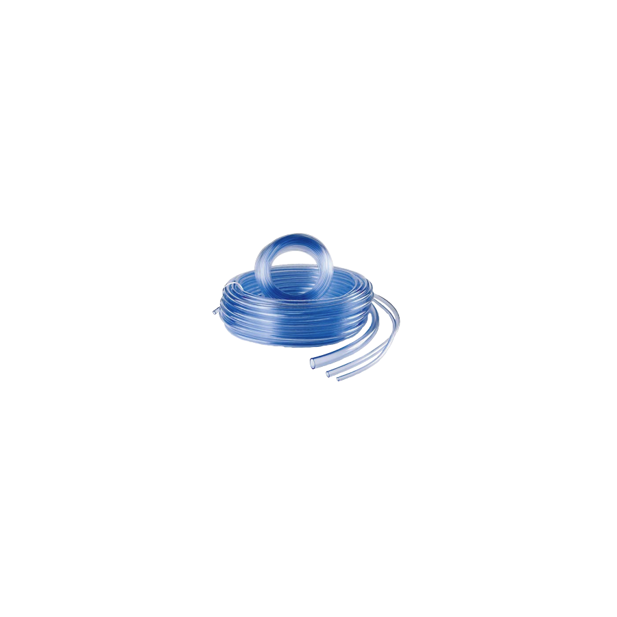 4mm Clear PVC Tubing | Flexible & Durable | 30 Meter Roll | by Aspen ...