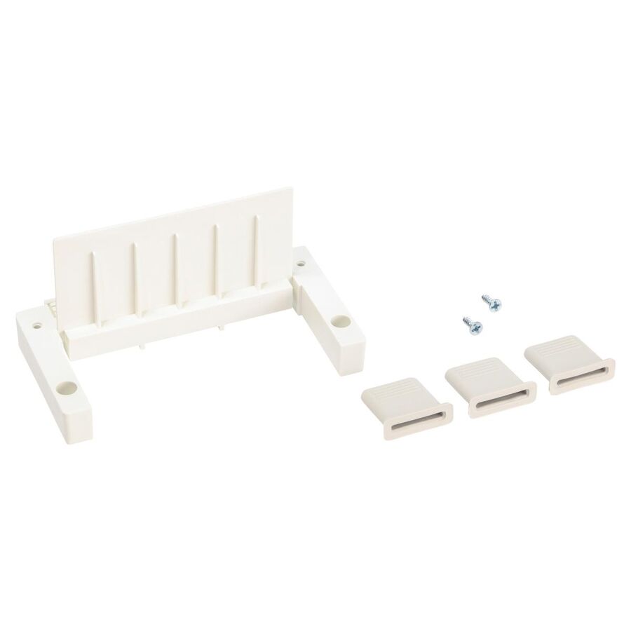 SAU Shroud Kit | Encapsulated Protection | High-Impact Plastic | Grey ...