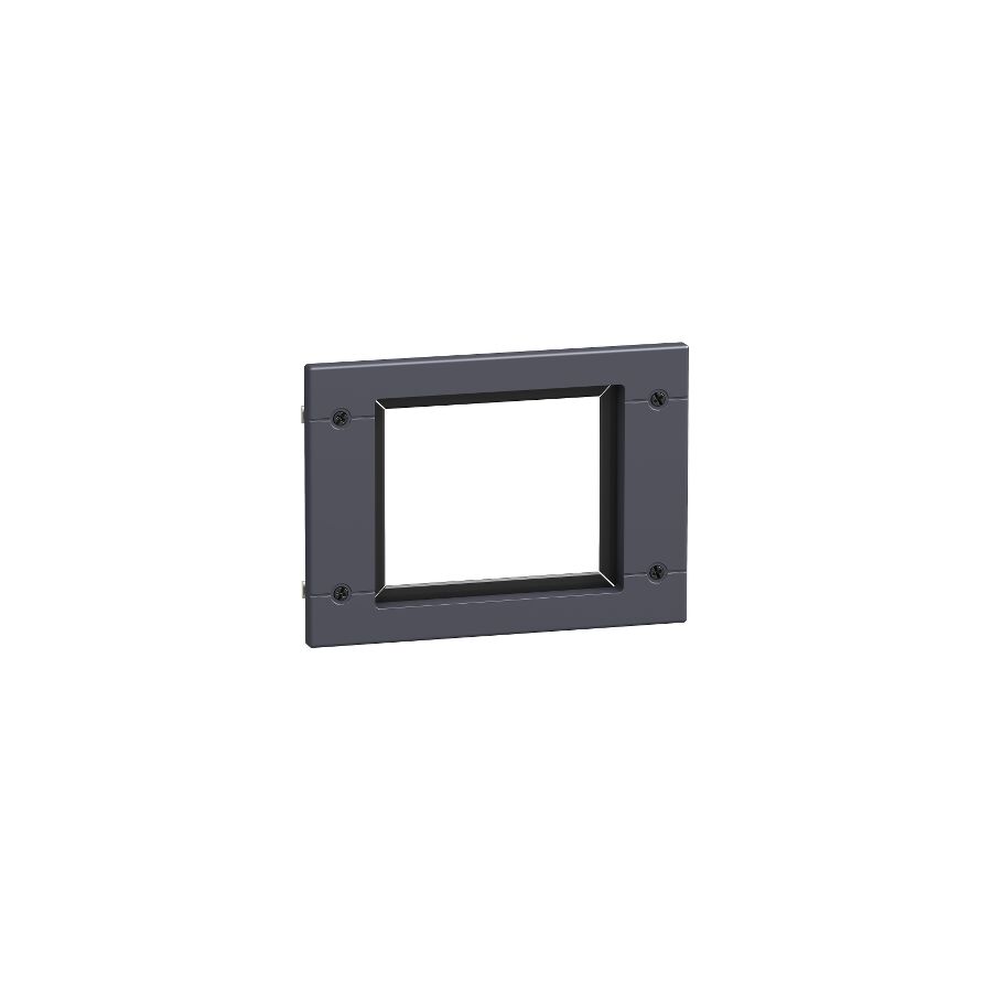 IP40 Escutcheon ALL Control TY | Impact-Resistant Plastic | Panel Mount ...