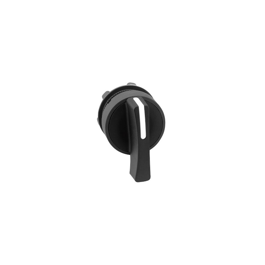 Selector Switch 3 Position Spring Return | IP66 Rated | Long Handle ...