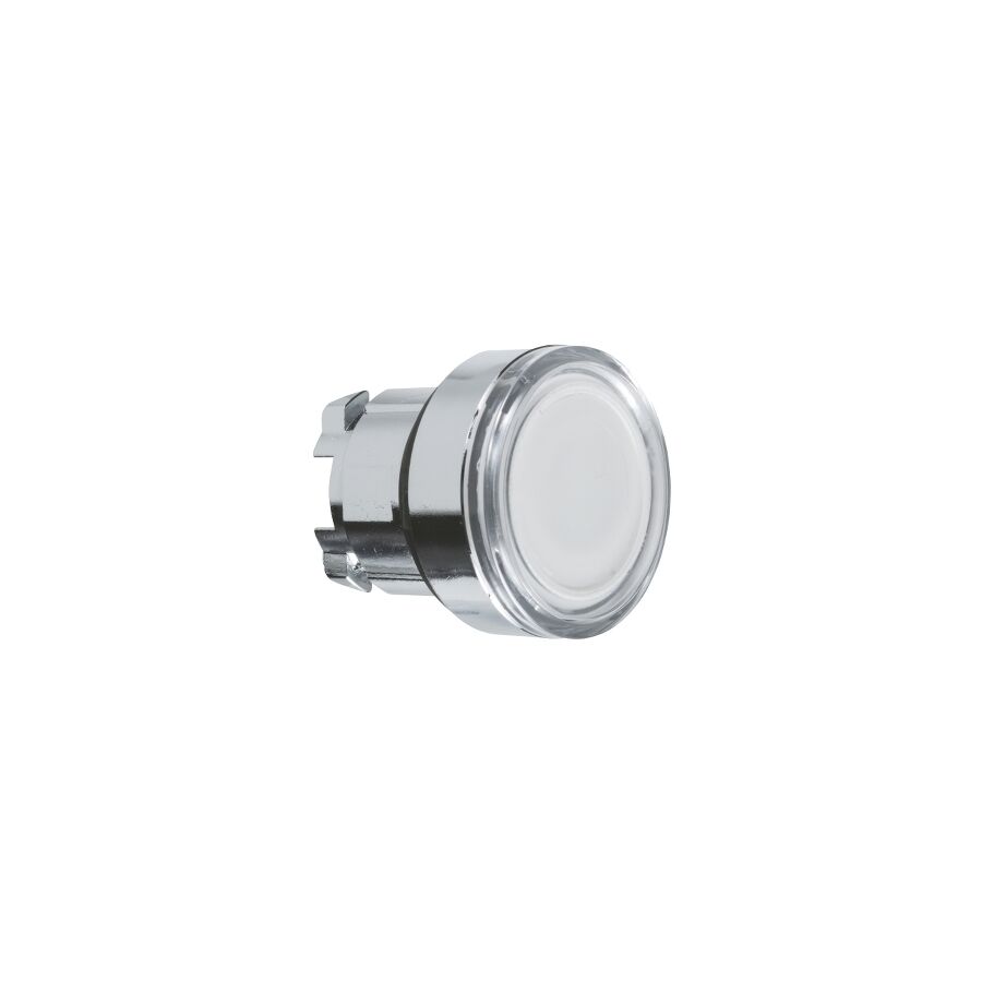 Illuminated Push Button Head | 22mm Diameter | IP66/IP67/IP69K Rated ...