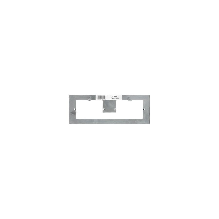 Bracket Mount 2Gang | Galvanised Steel | Easy Installation | by Clipsal ...