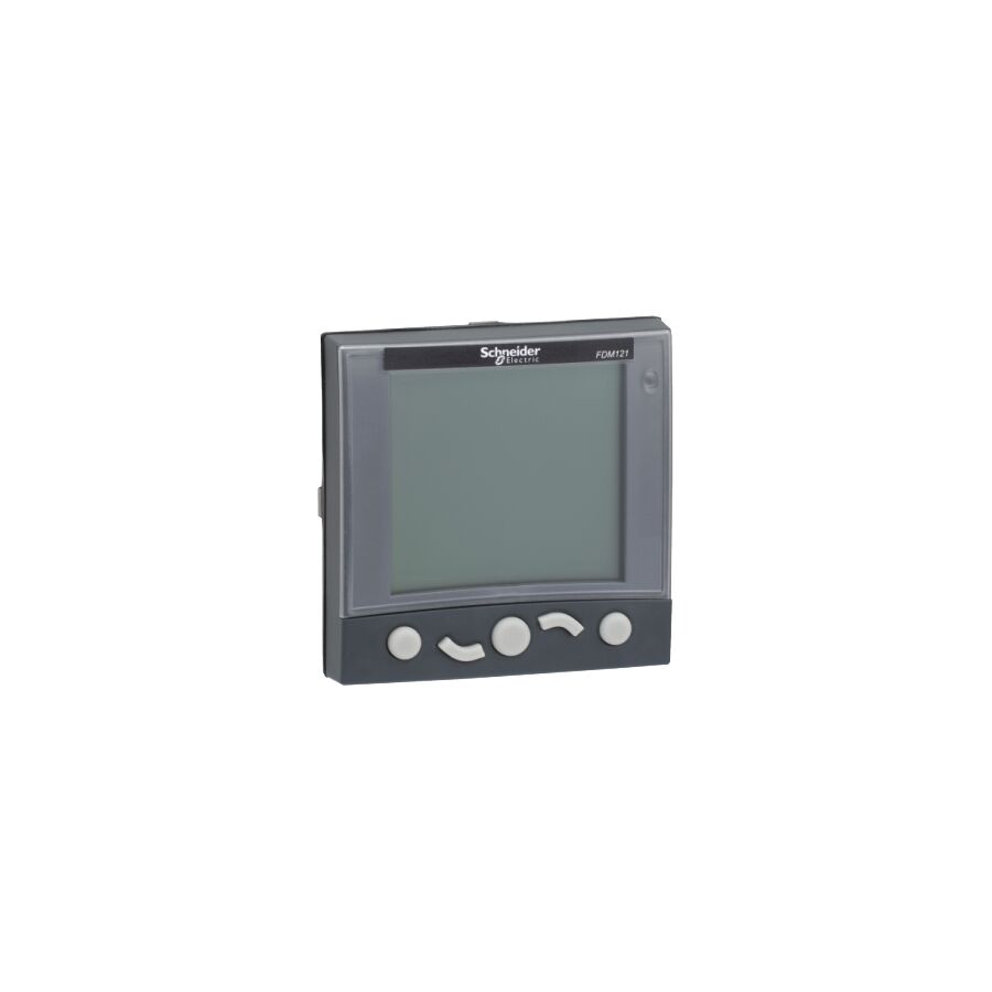 Front Display Module FDM 121 9 | 96 x 96 mm Display | IP54 Protection ...