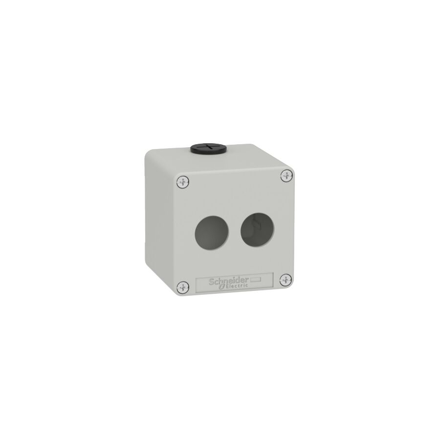 Schneider Limit Switch | Die Cast Control Station | IP65 Rated | Grey ...