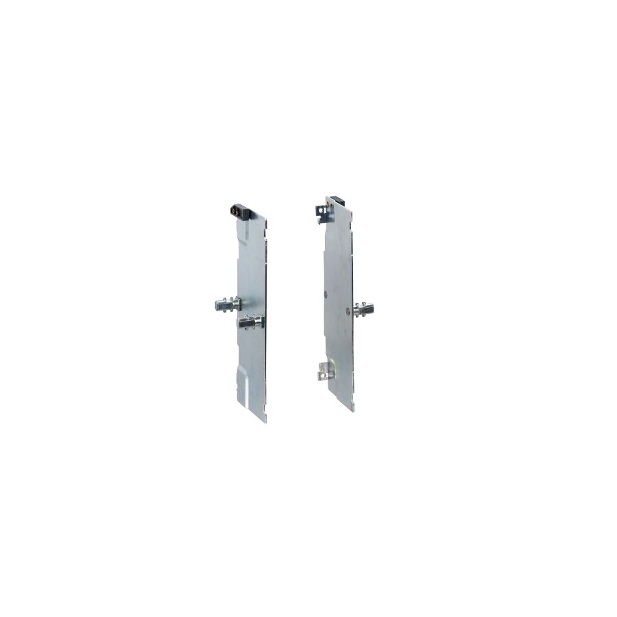 Chassis Circuit Breaker Side P | Compatible with NSX 400/630 | 3-Pole ...