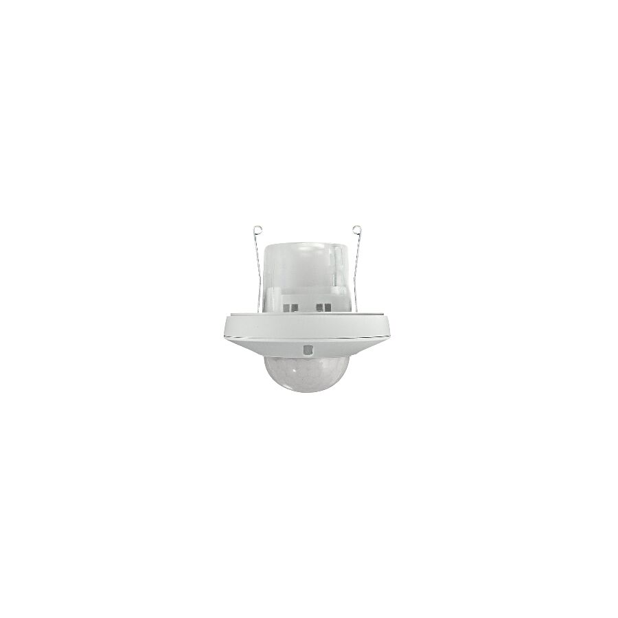 Ceiling Sensor Long Range | PIR Motion Detection | 18m Detection Range ...