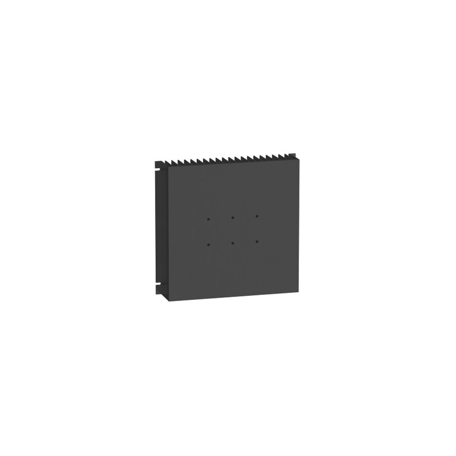 Heat Sink for Harmony Solid State Relays | 0.2°C/W Thermal Resistance ...