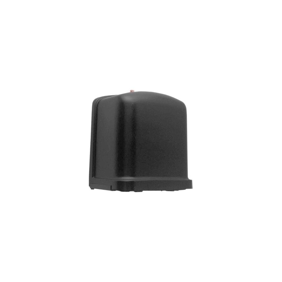 Mains Connection Box 4 Terminals | 4 Terminal Design | Durable Black ...