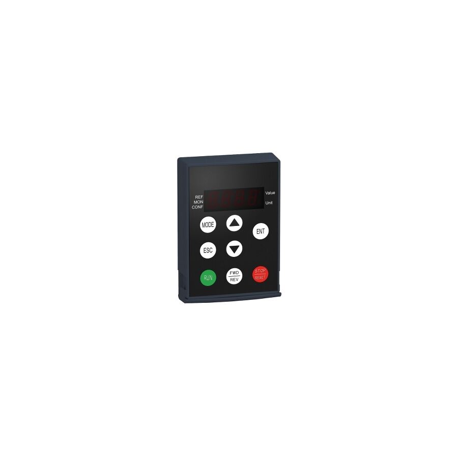 Remote LED Display IP65 | For Variable Speed Drives | Easy Installation ...
