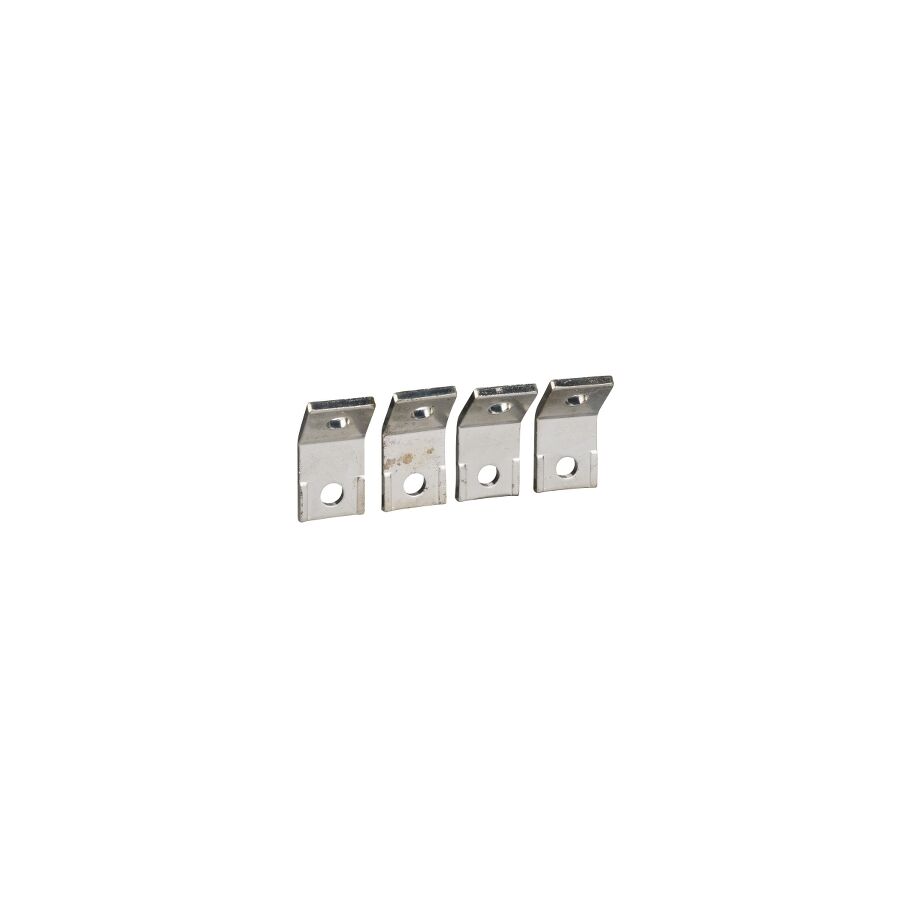 45° Terminal Extension Phase Barriers | Set of 4 | High-Grade ...