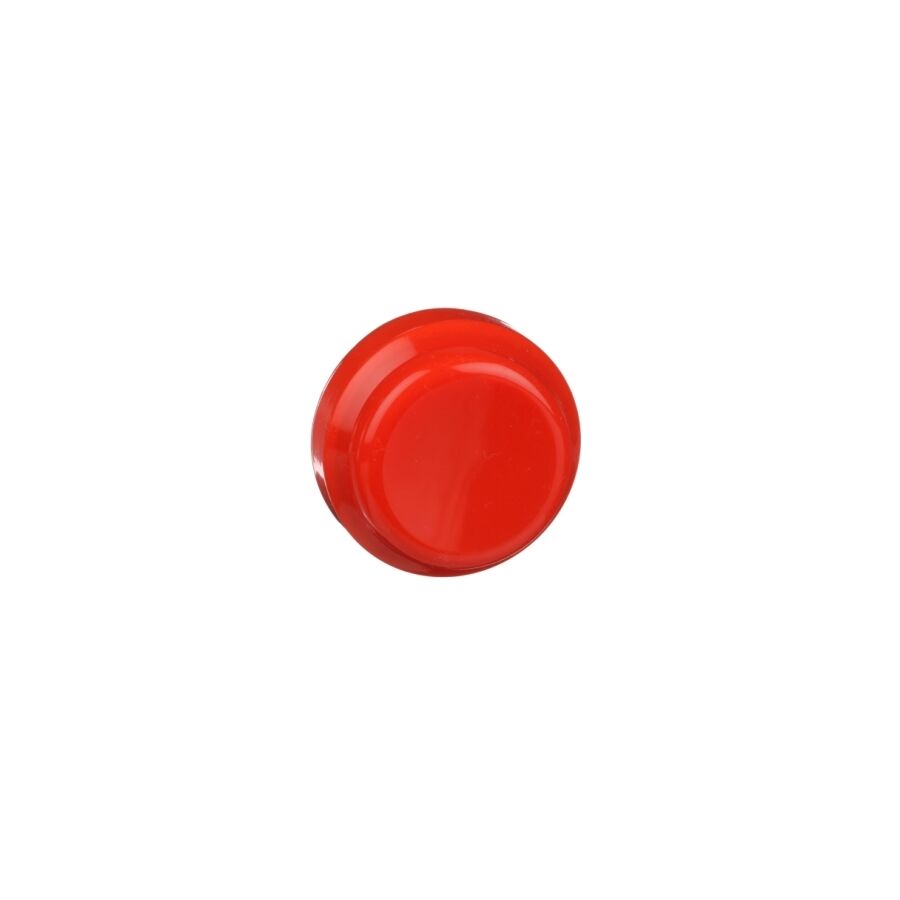 30MM Red Boot for Non-Illuminated Push Button | Durable Rubber | Dust ...