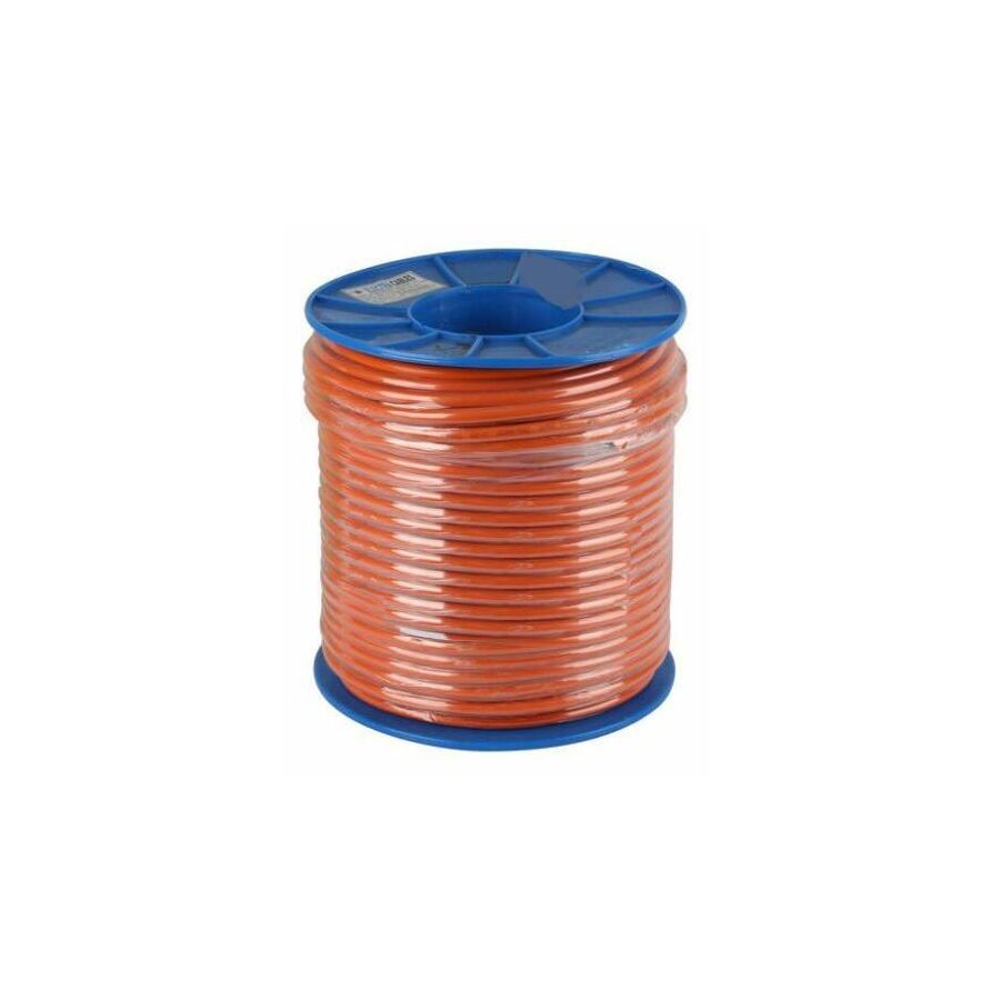 70mm Flexible Single Core XLPE Orange Circular Cable | UV & Flame ...