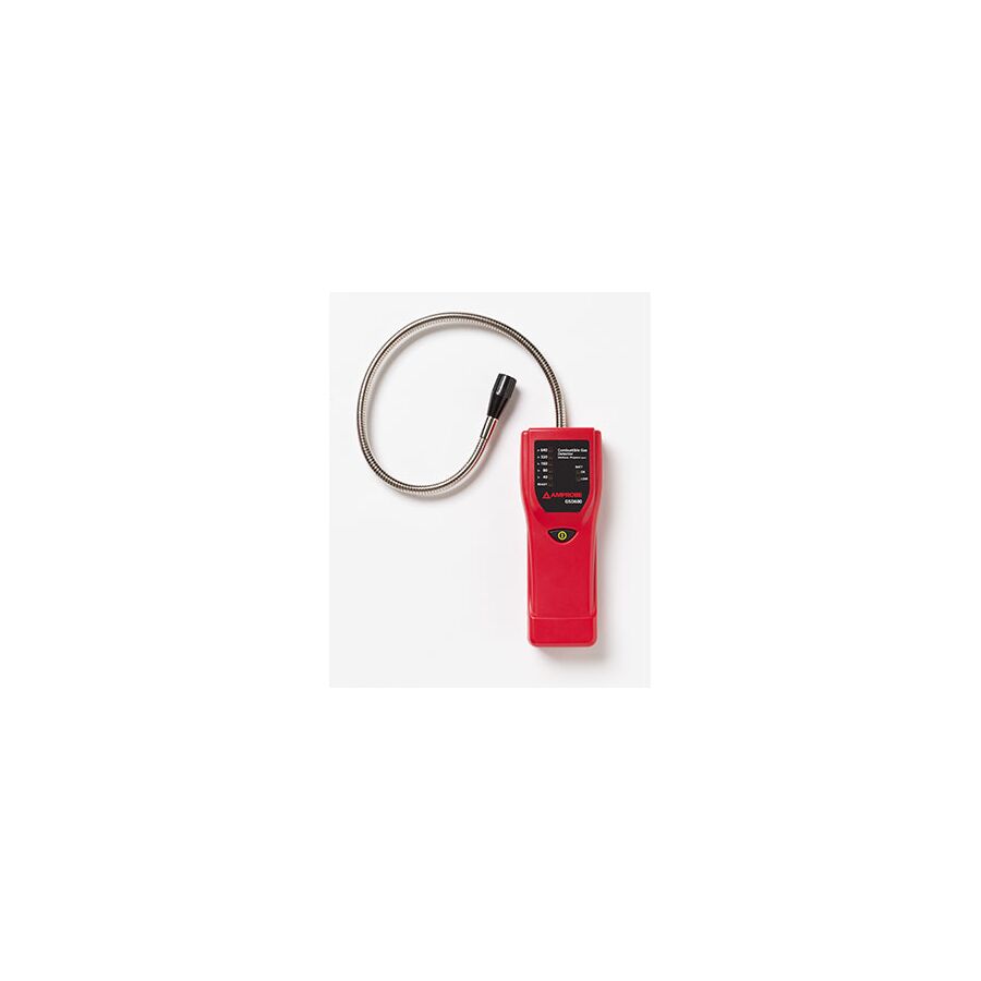 Gas Leak Detector | Highly Sensitive Sensor | Portable Design ...