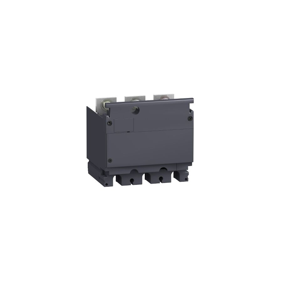 CT Module 3P 250A 5A | Current Transformer for 3-Phase Systems ...
