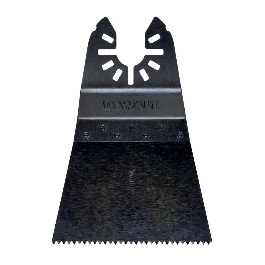 Multi-Tool Blade Wood Fastcut Wide | 66mm Width | 43mm Depth ...