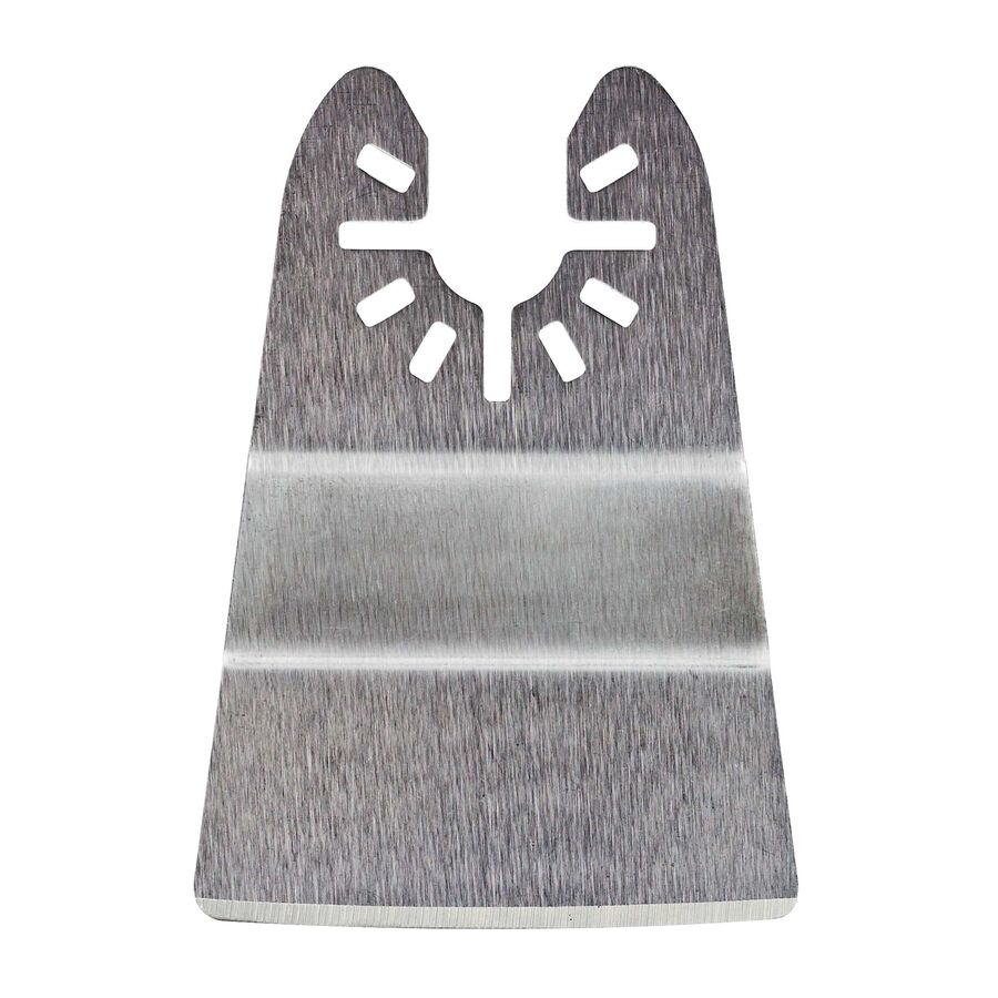 Multi-Tool Rigid Scraper Blade | 52mm Width | Hardened Steel ...