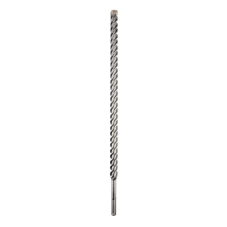 Masonry Drill Bit SDS Max XLR 30mm | 570mm Length | Carbide Tip | by ...