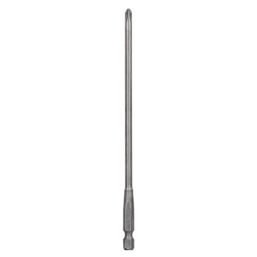 Drywall Screwdriver Bit PH2 | 153mm Extra-Long Length | Precision ...