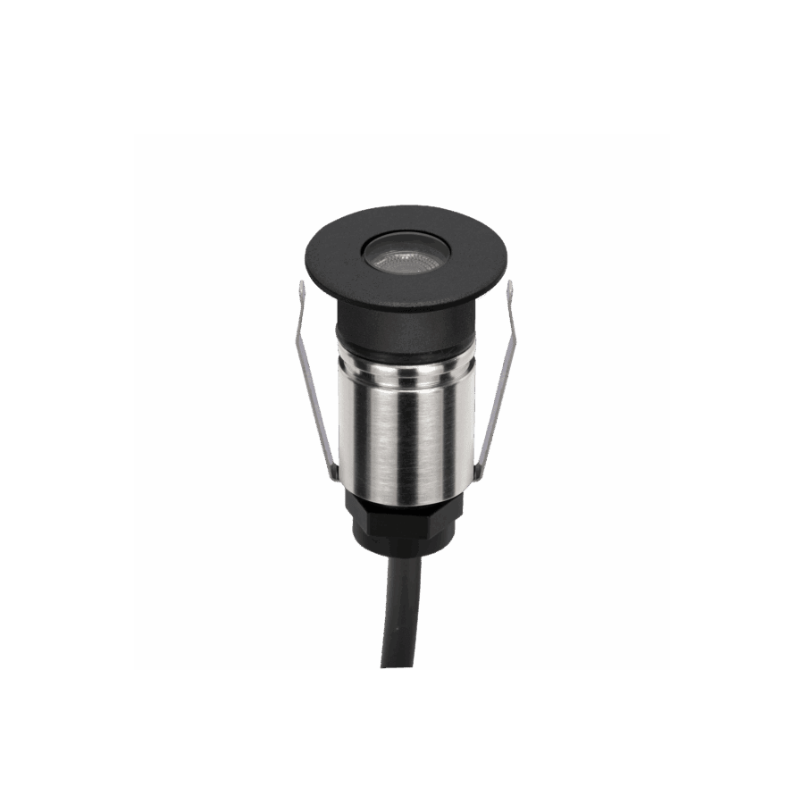 RGBW LED Deck Light | 36° Beam Angle | 12/24V Operation | Multiple ...