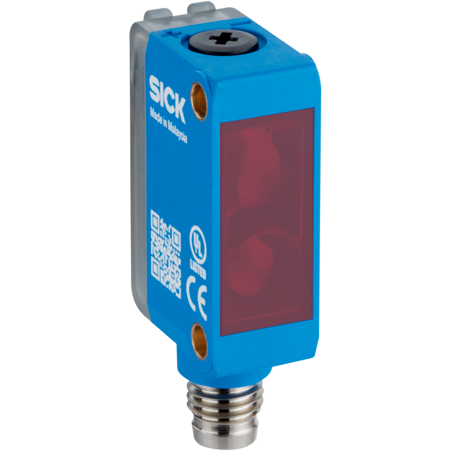 Photoelectric Proximity Sensor | Background Suppression | Adjustable ...