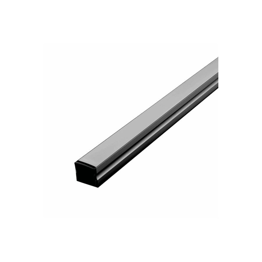 LED Strip Light Diffuser | Aluminium Profile with PMMA | IP54 Rated ...