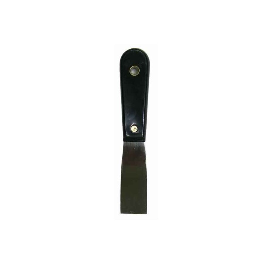 Plastic Handle Scraper | 32mm Blade Width | Ergonomic Grip & Corrosion ...