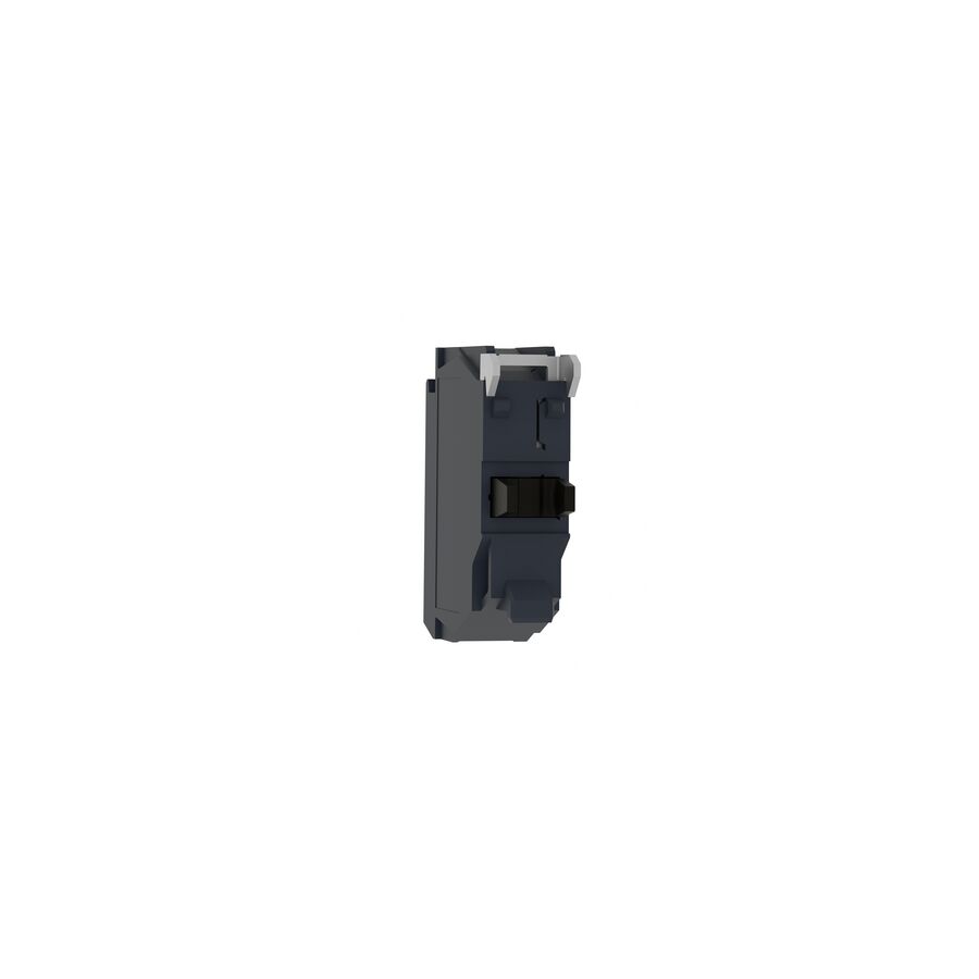No Spec Screw Contact Block 1 Normally Open 10A at 600V AC Clipsal ...
