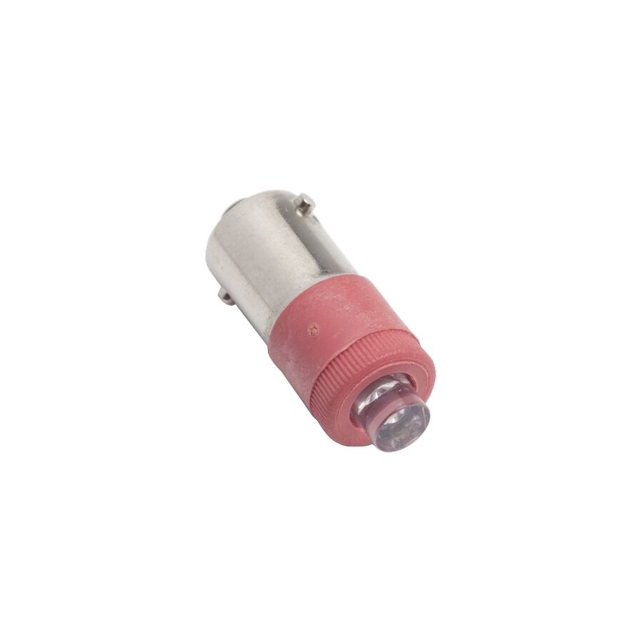 LED BA9s Base Indicator Lamp 24Vac dc Red Illumination Clipsal ...