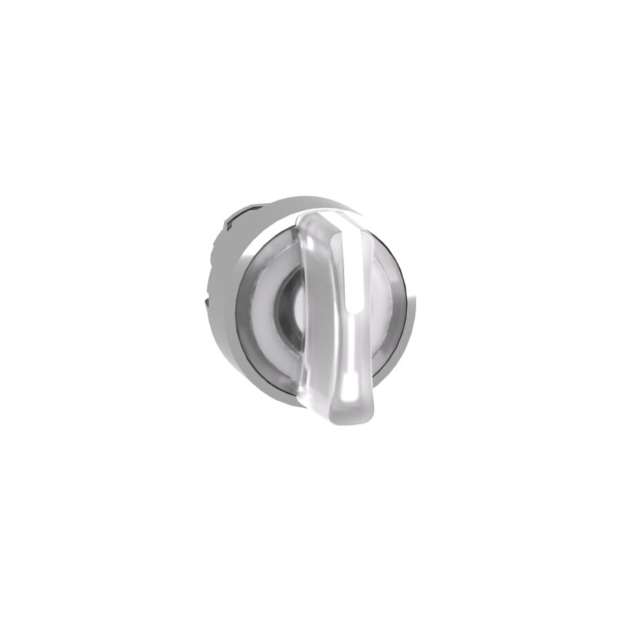 Selector Switch 3 Pos Illuminated LED Indicator IP65 Rated Clipsal ...