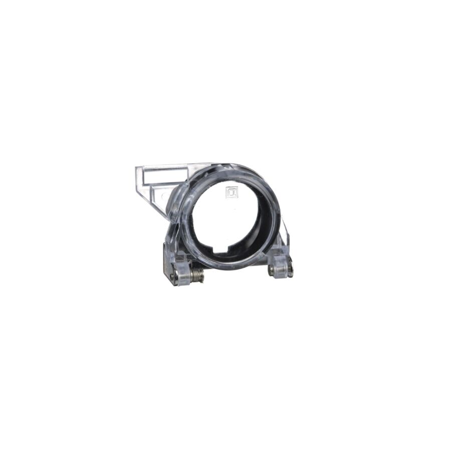 30mm Push Button Cover High-Impact Plastic IP65 Rated Clipsal - SCH9001K60
