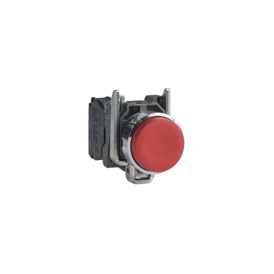 Pushbutton 22mm Diameter IP66 Rated Clipsal - SCHXB4BL42