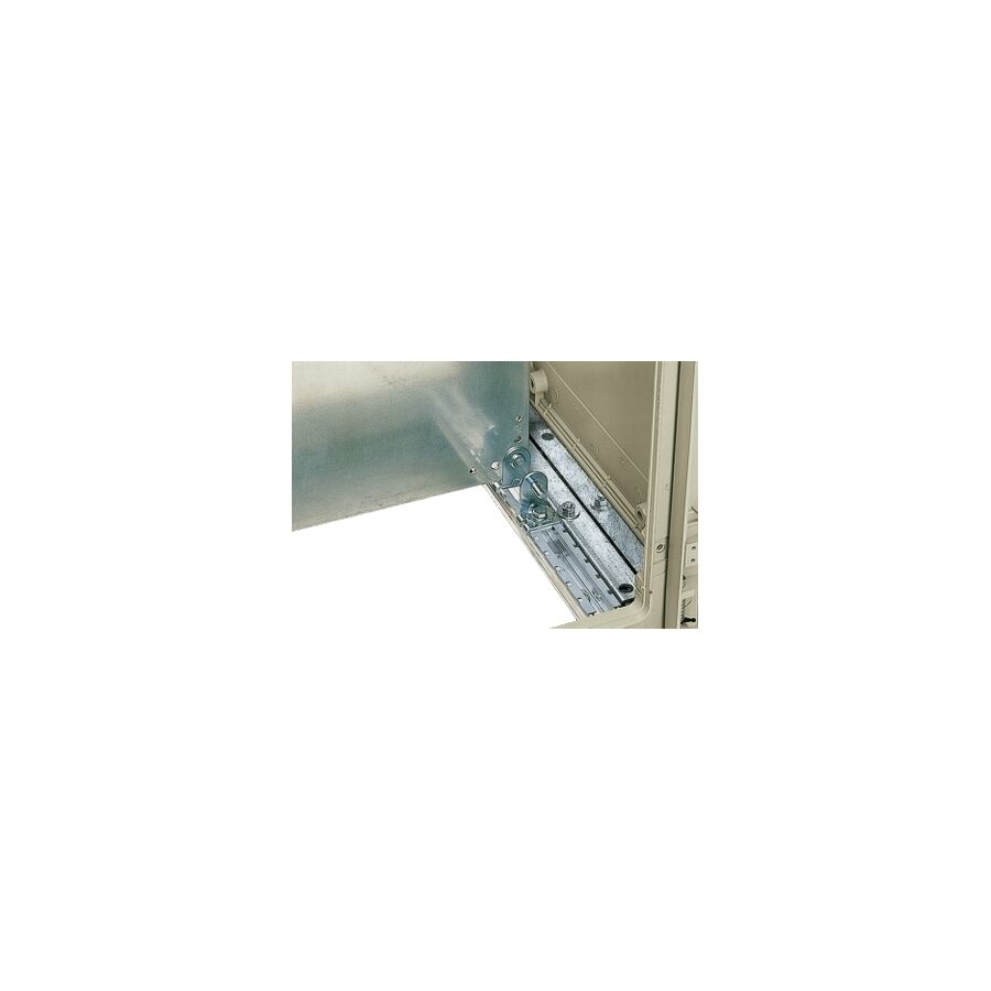 PLA Step Slides Addition Lugs High-Strength Plastic Snap-In Mounting ...