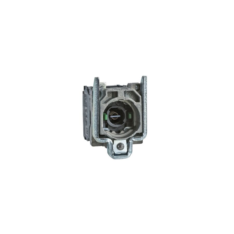 Illuminated Push Button Body Direct 2N O LED Compatible IP66 Rated ...