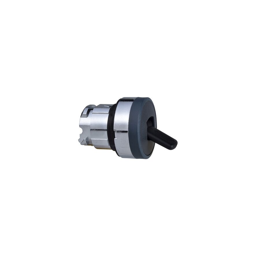 Selector Switch 2 Position Stayput Panel Mount 400V AC Clipsal - SCHZB4BD28