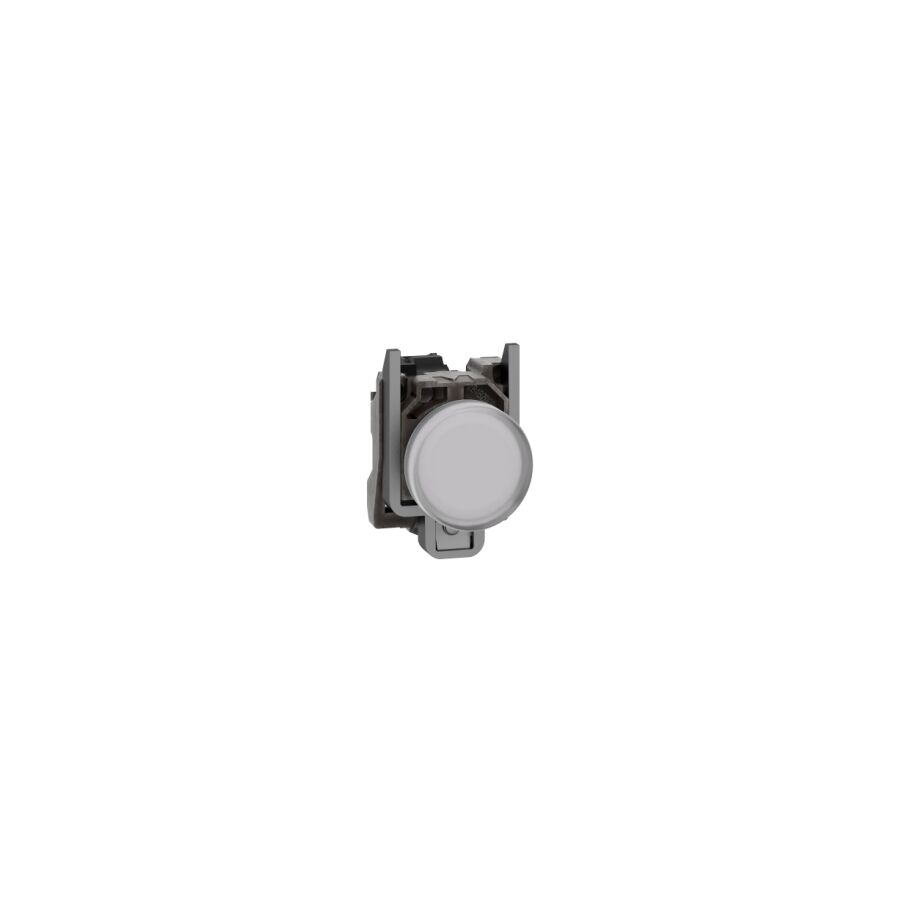 120V LED Pilot Light Body Long-Life LED Technology IP20 Rated Clipsal ...