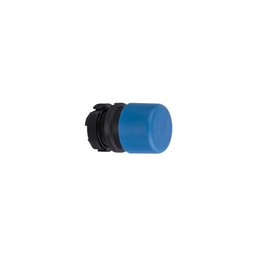 Pushbutton Head 22mm Mounting Diameter IP66 Rated Clipsal - SCHZA2BC64