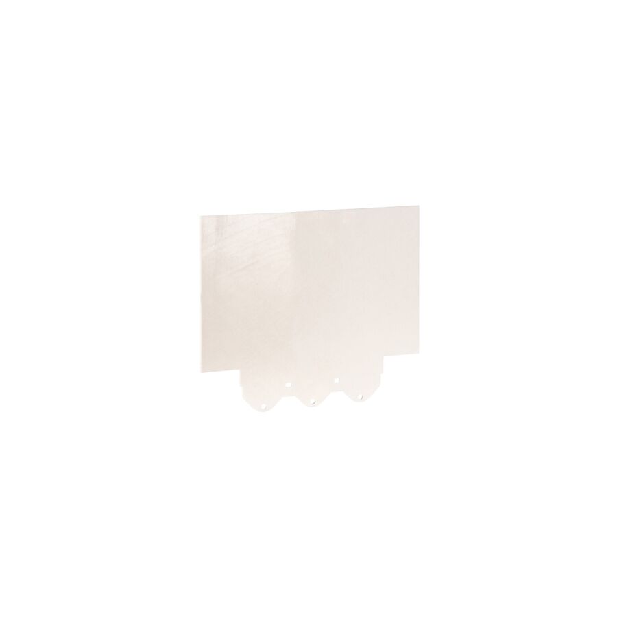 Insulating Screens 3P 70 mm Busbar Spacing Insulating Plastic Clipsal ...