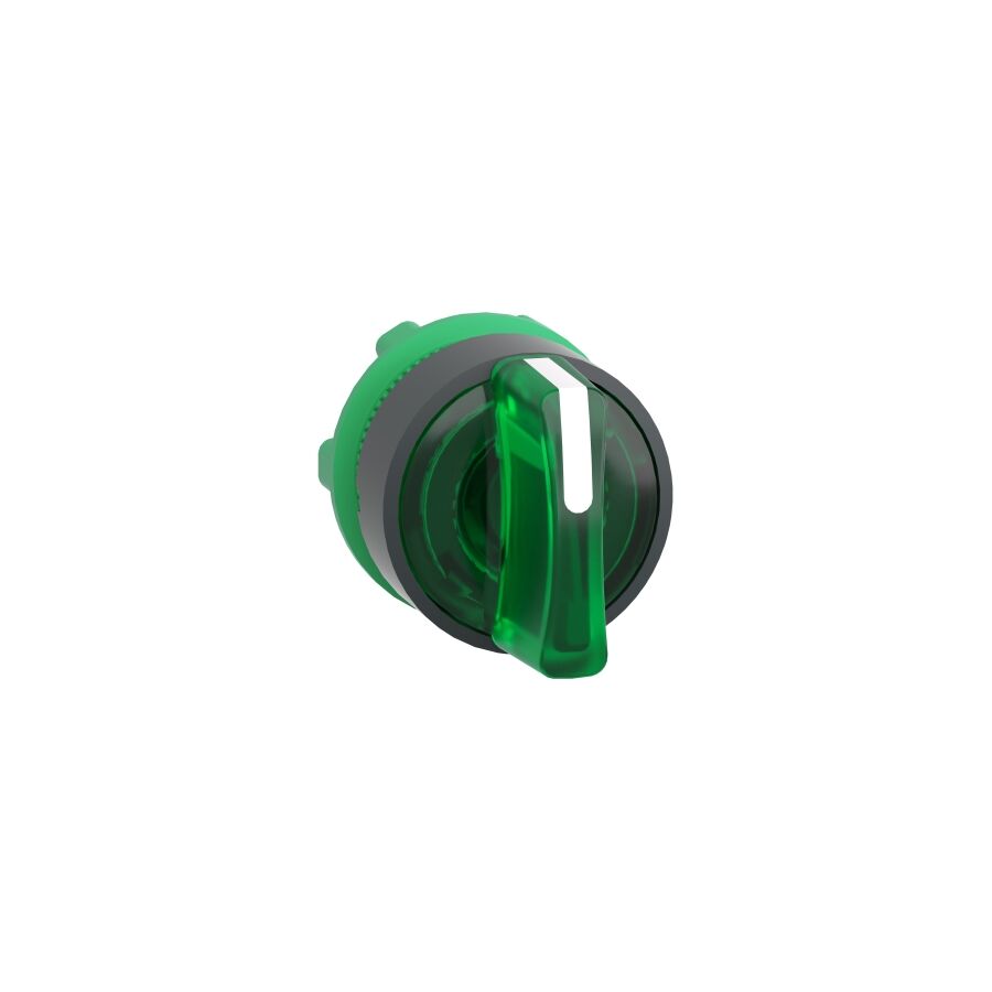 Illuminated Selector Pushbutton Rotary 3-Position LED Indicator Clipsal ...